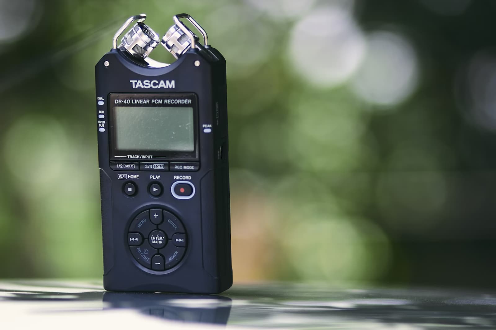 Recording Techniques for Remote and Unconventional Locations - Music Ta-Ra